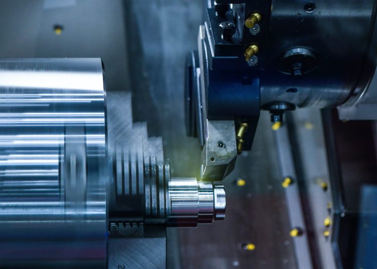 What Is CNC Turning? Detailed Basics You Need to Know|Chiggo