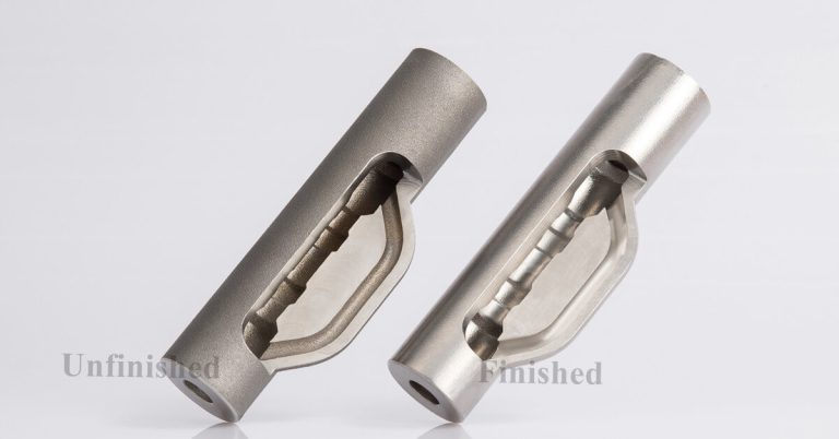 Surface Finish: A Complete Guide to Surface Roughness in Manufacturing ...