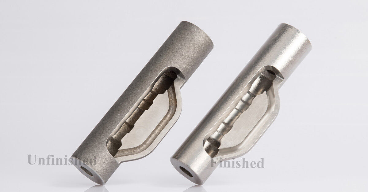 Surface Finish: A Complete Guide to Surface Roughness in Manufacturing ...