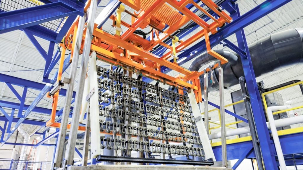 Electroplating Guide: How It Works, Types, Benefits - Chiggo