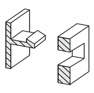 Snap Fit Joints: Basics, Types, and Best Design Practices - Chiggo