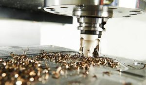 The Complete Guide to Machined Parts and Components - Chiggo
