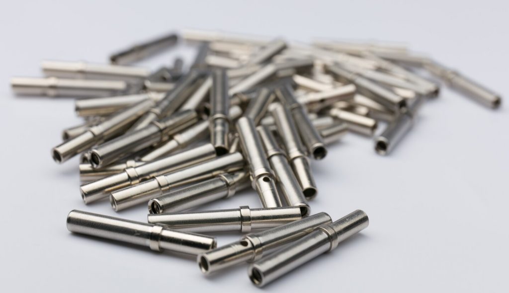A Detailed Guide to Electroless Nickel Plating - CNC