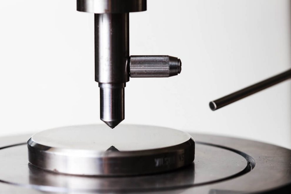 Everything You Need to Know About Material Hardness - Chiggo