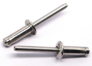 Types of Rivets and Their Uses - Chiggo