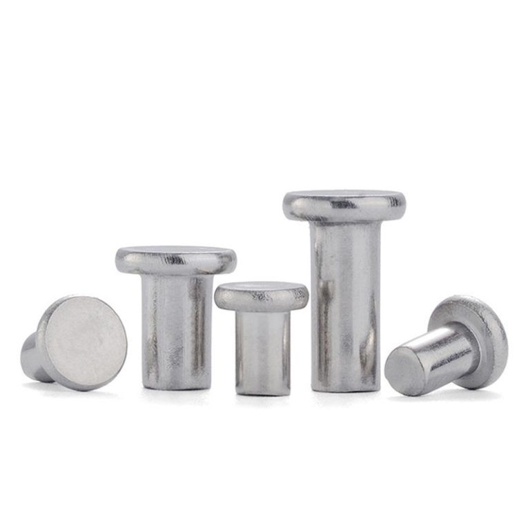 Types of Rivets and Their Uses - Chiggo