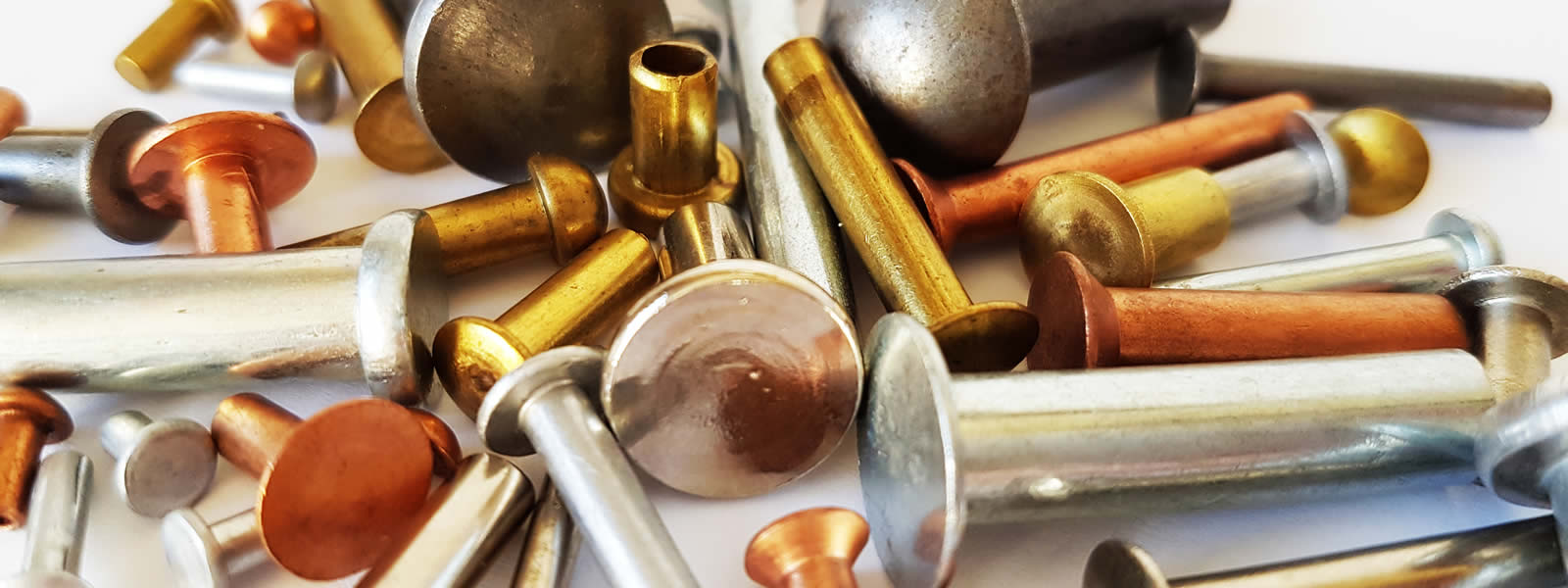 Types of Rivets and Their Uses - Chiggo