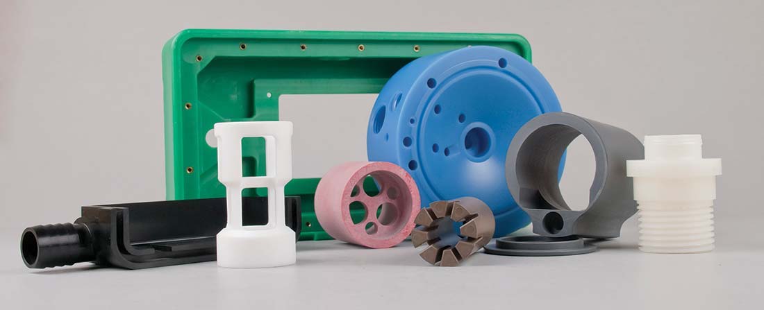 CNC Plastics: How to Choose the Right Type for Your Project - Chiggo