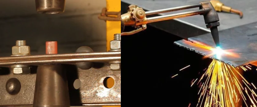 Riveting vs. Welding: A Practical Choosing Guide - Chiggo