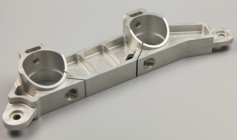 The Complete Guide to Machined Parts and Components - Chiggo