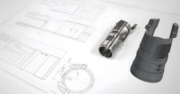 The Complete Guide to Machined Parts and Components - Chiggo