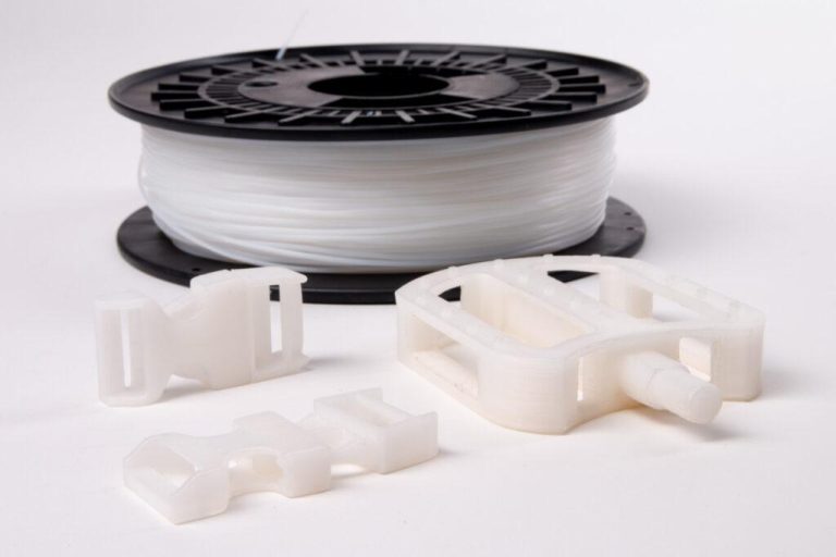 Types of Nylon: How to Choose the Right Grade - Chiggo