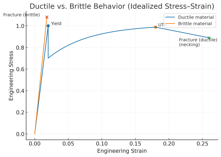 Ductility: Definition, Importance, Measurement & Factors | Chiggo